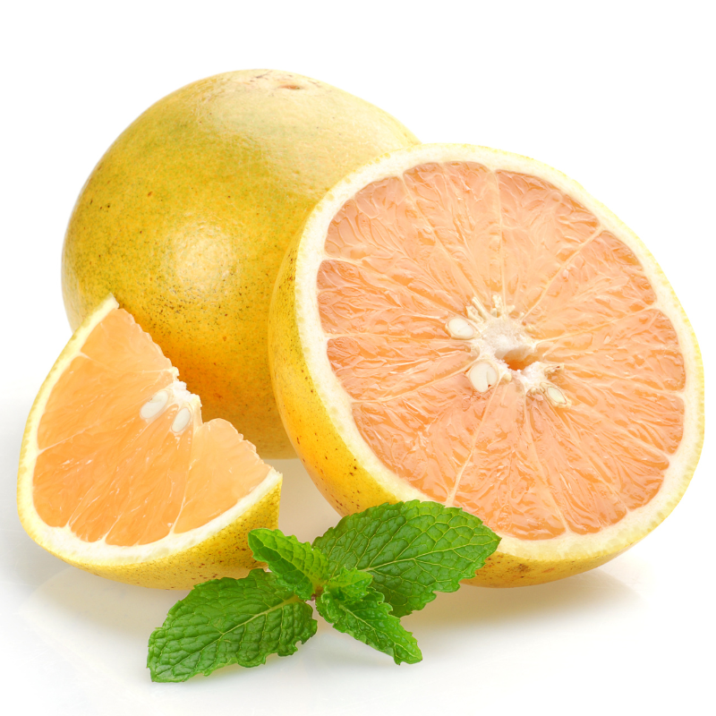 Yellow Grapefruit (1kg)– A & S Farms